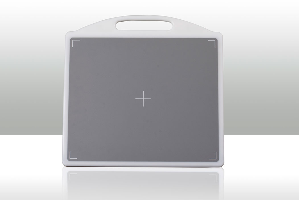 Mobile DR Panel Full Enclosure - XRV Healthcare