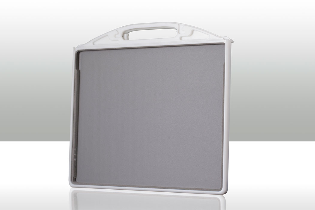 Mobile DR Panel Full Enclosure - XRV Healthcare